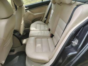 Черный Шкода Октавия 2005 в Вильнюс, объемом двигателя 1.90 л и пробегом 269 тыс. км за 1880 €, фото 18 на AUTOMOTO.COM.LV