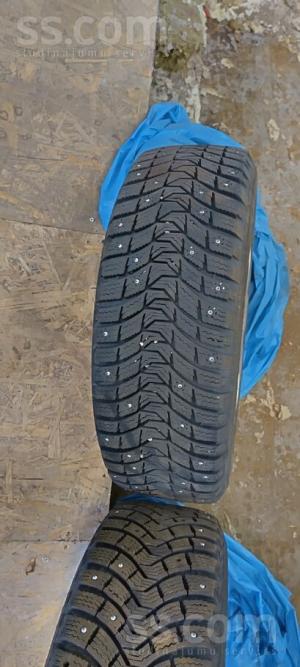 Черный Шкода Октавия 2007 в Рига, объемом двигателя 1.90 л и пробегом 332 тыс. км за 1990 €, фото 14 на AUTOMOTO.COM.LV
