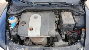 Melns Skoda Octavia 2008 Plungė, ar dzinēja tilpumu 1.60 L un nobraukumu 270 tūkst. km par 1650 €, foto 13 vietnē AUTOMOTO.COM.LV