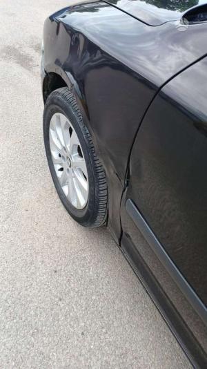 Melns Skoda Octavia 2008 Plungė, ar dzinēja tilpumu 1.60 L un nobraukumu 270 tūkst. km par 1650 €, foto 15 vietnē AUTOMOTO.COM.LV