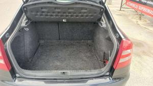 Melns Skoda Octavia 2008 Plungė, ar dzinēja tilpumu 1.60 L un nobraukumu 270 tūkst. km par 1650 €, foto 16 vietnē AUTOMOTO.COM.LV