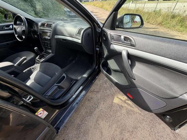 Melns Skoda Octavia 2008 Plungė, ar dzinēja tilpumu 1.90 L un nobraukumu 350 tūkst. km par 1850 €, foto 9 vietnē AUTOMOTO.COM.LV