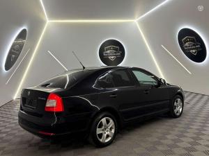 Melns Skoda Octavia 2010 Marijampole, ar dzinēja tilpumu 1.60 L un nobraukumu 271 tūkst. km par 2450 €, foto 6 vietnē AUTOMOTO.COM.LV