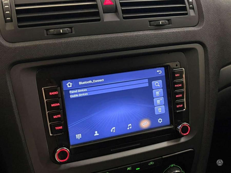 Melns Skoda Octavia 2010 Marijampole, ar dzinēja tilpumu 1.60 L un nobraukumu 271 tūkst. km par 2450 €, foto 7 vietnē AUTOMOTO.COM.LV