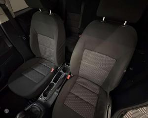Melns Skoda Octavia 2010 Marijampole, ar dzinēja tilpumu 1.60 L un nobraukumu 271 tūkst. km par 2450 €, foto 8 vietnē AUTOMOTO.COM.LV