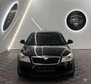 Melns Skoda Octavia 2010 Marijampole, ar dzinēja tilpumu 1.60 L un nobraukumu 271 tūkst. km par 2450 €, foto 10 vietnē AUTOMOTO.COM.LV