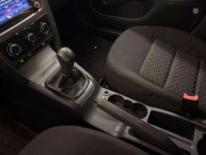 Melns Skoda Octavia 2010 Marijampole, ar dzinēja tilpumu 1.60 L un nobraukumu 271 tūkst. km par 2450 €, foto 12 vietnē AUTOMOTO.COM.LV