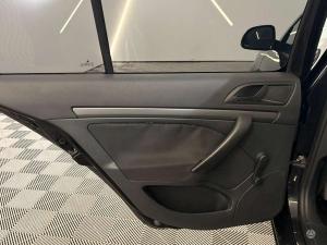 Melns Skoda Octavia 2010 Marijampole, ar dzinēja tilpumu 1.60 L un nobraukumu 271 tūkst. km par 2450 €, foto 18 vietnē AUTOMOTO.COM.LV