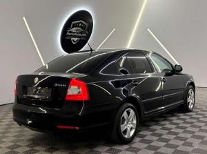 Melns Skoda Octavia 2010 Marijampole, ar dzinēja tilpumu 1.60 L un nobraukumu 271 tūkst. km par 2450 €, foto 24 vietnē AUTOMOTO.COM.LV