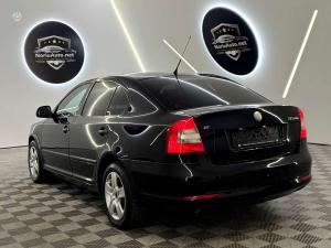 Melns Skoda Octavia 2010 Marijampole, ar dzinēja tilpumu 1.60 L un nobraukumu 271 tūkst. km par 2450 €, foto 27 vietnē AUTOMOTO.COM.LV