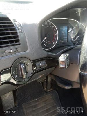 Melns Skoda Octavia 2010 Rīga, ar dzinēja tilpumu 2.00 L un nobraukumu 327 tūkst. km par 3350 €, foto 10 vietnē AUTOMOTO.COM.LV