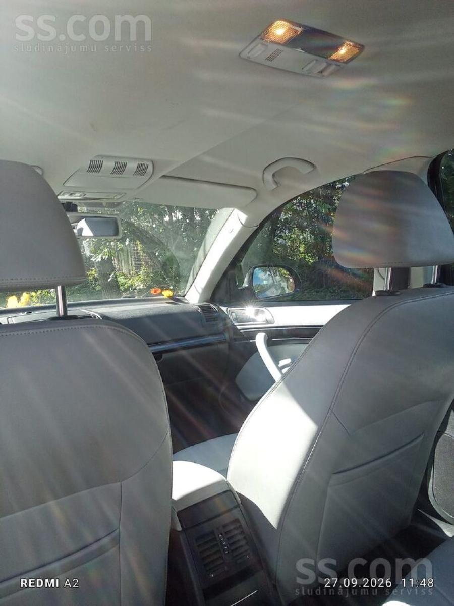 Melns Skoda Octavia 2010 Rīga, ar dzinēja tilpumu 2.00 L un nobraukumu 327 tūkst. km par 3350 €, foto 14 vietnē AUTOMOTO.COM.LV