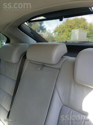 Melns Skoda Octavia 2010 Rīga, ar dzinēja tilpumu 2.00 L un nobraukumu 327 tūkst. km par 3350 €, foto 15 vietnē AUTOMOTO.COM.LV