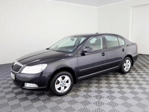 Черный Шкода Октавия 2011 в Таллин, объемом двигателя 1.20 л и пробегом 259 тыс. км за 2799 €, фото 3 на AUTOMOTO.COM.LV