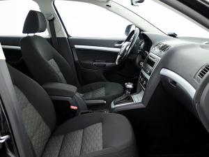 Черный Шкода Октавия 2011 в Таллин, объемом двигателя 1.20 л и пробегом 259 тыс. км за 2799 €, фото 7 на AUTOMOTO.COM.LV