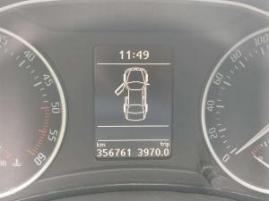 Черный Шкода Октавия 2011 в Каунас, объемом двигателя 1.97 л и пробегом 350 тыс. км за 2950 €, фото 8 на AUTOMOTO.COM.LV