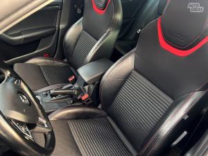 Melns Skoda Octavia 2013 Kauņa, ar dzinēja tilpumu 1.80 L un nobraukumu 278 tūkst. km par 6400 €, foto 10 vietnē AUTOMOTO.COM.LV