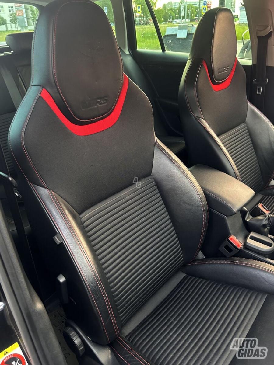 Melns Skoda Octavia 2013 Kauņa, ar dzinēja tilpumu 1.80 L un nobraukumu 278 tūkst. km par 6400 €, foto 12 vietnē AUTOMOTO.COM.LV