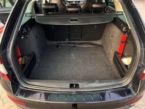 Melns Skoda Octavia 2013 Kauņa, ar dzinēja tilpumu 1.80 L un nobraukumu 278 tūkst. km par 6400 €, foto 13 vietnē AUTOMOTO.COM.LV