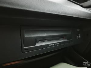 Черный Шкода Октавия 2014 в Юрбаркас, объемом двигателя 2.00 л и пробегом 248 тыс. км за 5250 €, фото 24 на AUTOMOTO.COM.LV