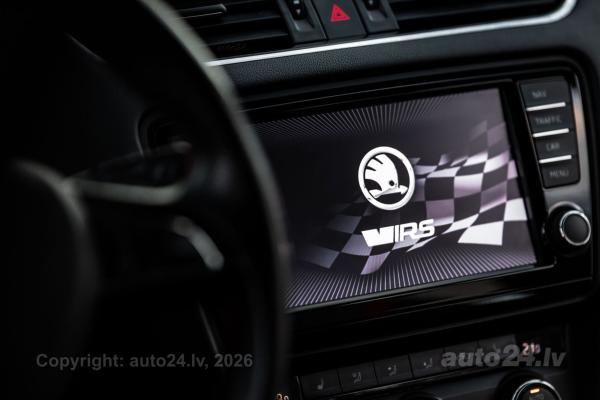 Melns Skoda Octavia 2014 Tartu, ar dzinēja tilpumu 2.00 L un nobraukumu 207 tūkst. km par 9990 €, foto 9 vietnē AUTOMOTO.COM.LV