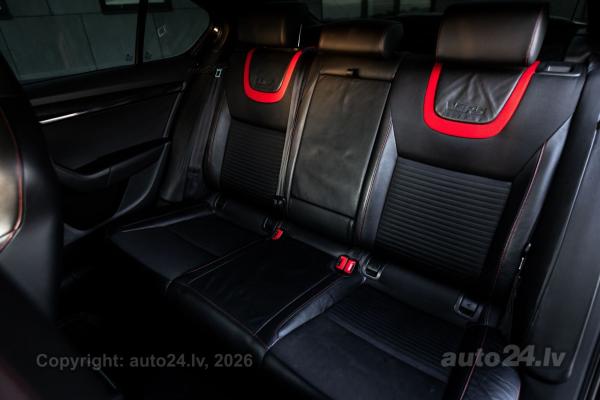 Melns Skoda Octavia 2014 Tartu, ar dzinēja tilpumu 2.00 L un nobraukumu 207 tūkst. km par 9990 €, foto 10 vietnē AUTOMOTO.COM.LV