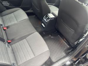 Black Skoda Octavia 2014 in Jurbarkas, with an engine capacity of 2.00 L and mileage of 266 thousand km for 5950 €, photo 14 on AUTOMOTO.COM.LV