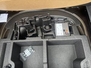 Black Skoda Octavia 2014 in Jurbarkas, with an engine capacity of 2.00 L and mileage of 266 thousand km for 5950 €, photo 16 on AUTOMOTO.COM.LV
