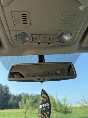 Melns Skoda Octavia 2014 Viļņa, ar dzinēja tilpumu 1.60 L un nobraukumu 375 tūkst. km par 4950 €, foto 20 vietnē AUTOMOTO.COM.LV