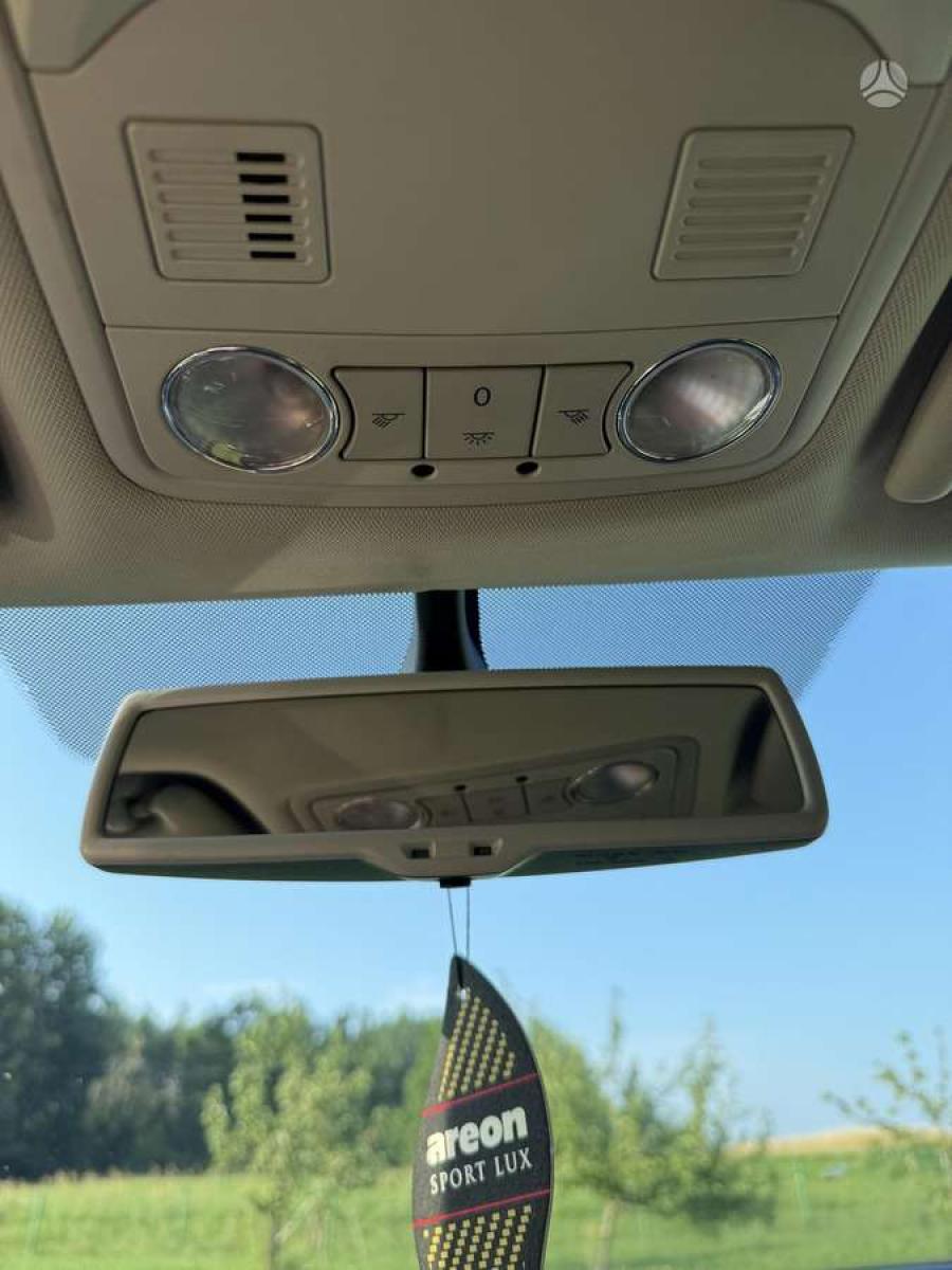 Melns Skoda Octavia 2014 Viļņa, ar dzinēja tilpumu 1.60 L un nobraukumu 375 tūkst. km par 4950 €, foto 20 vietnē AUTOMOTO.COM.LV