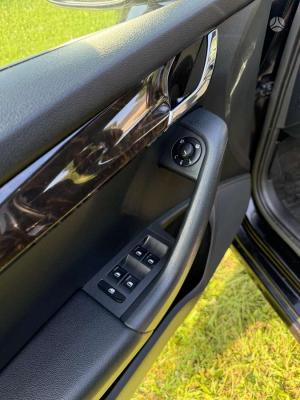 Melns Skoda Octavia 2014 Viļņa, ar dzinēja tilpumu 1.60 L un nobraukumu 375 tūkst. km par 4950 €, foto 22 vietnē AUTOMOTO.COM.LV