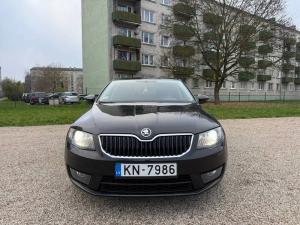 Melns Skoda Octavia 2016 Ventspils, ar dzinēja tilpumu 1.40 L un nobraukumu 202 tūkst. km par 7800 €, foto 3 vietnē AUTOMOTO.COM.LV