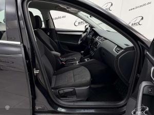 Melns Skoda Octavia 2017 Viļņa, ar dzinēja tilpumu 1.60 L un nobraukumu 202 tūkst. km par 6500 €, foto 6 vietnē AUTOMOTO.COM.LV