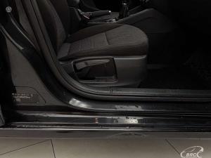 Melns Skoda Octavia 2017 Viļņa, ar dzinēja tilpumu 1.60 L un nobraukumu 202 tūkst. km par 6500 €, foto 8 vietnē AUTOMOTO.COM.LV