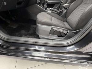 Melns Skoda Octavia 2017 Viļņa, ar dzinēja tilpumu 1.60 L un nobraukumu 202 tūkst. km par 6500 €, foto 23 vietnē AUTOMOTO.COM.LV