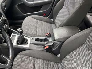 Melns Skoda Octavia 2017 Viļņa, ar dzinēja tilpumu 1.60 L un nobraukumu 202 tūkst. km par 6500 €, foto 25 vietnē AUTOMOTO.COM.LV