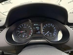 Melns Skoda Octavia 2017 Viļņa, ar dzinēja tilpumu 1.60 L un nobraukumu 202 tūkst. km par 6500 €, foto 31 vietnē AUTOMOTO.COM.LV