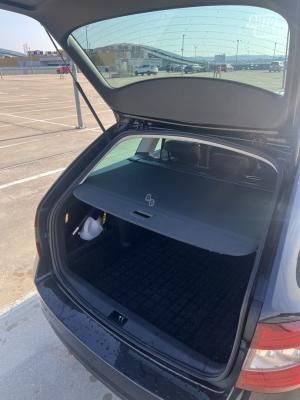 Black Skoda Octavia 2019 in Vilnius, with an engine capacity of 1.60 L and mileage of 227 thousand km for 11200 €, photo 8 on AUTOMOTO.COM.LV