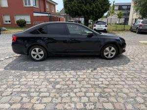 Melns Skoda Octavia 2019 Tauragė, ar dzinēja tilpumu 1.60 L un nobraukumu 165 tūkst. km par 9500 €, foto 5 vietnē AUTOMOTO.COM.LV