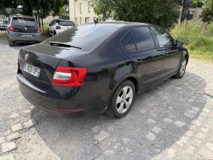 Melns Skoda Octavia 2019 Tauragė, ar dzinēja tilpumu 1.60 L un nobraukumu 165 tūkst. km par 9500 €, foto 6 vietnē AUTOMOTO.COM.LV