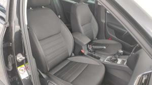 Black Skoda Octavia 2019 in Taurage, with an engine capacity of 1.60 L and mileage of 311 thousand km for 7990 €, photo 11 on AUTOMOTO.COM.LV