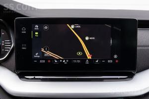 Melns Skoda Octavia 2021 Rīga, ar dzinēja tilpumu 1.40 L un nobraukumu 147 tūkst. km par 16500 €, foto 15 vietnē AUTOMOTO.COM.LV