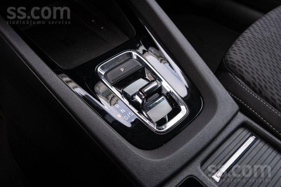 Melns Skoda Octavia 2021 Rīga, ar dzinēja tilpumu 1.40 L un nobraukumu 147 tūkst. km par 16500 €, foto 19 vietnē AUTOMOTO.COM.LV