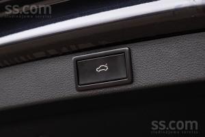 Melns Skoda Octavia 2021 Rīga, ar dzinēja tilpumu 1.40 L un nobraukumu 147 tūkst. km par 16500 €, foto 22 vietnē AUTOMOTO.COM.LV