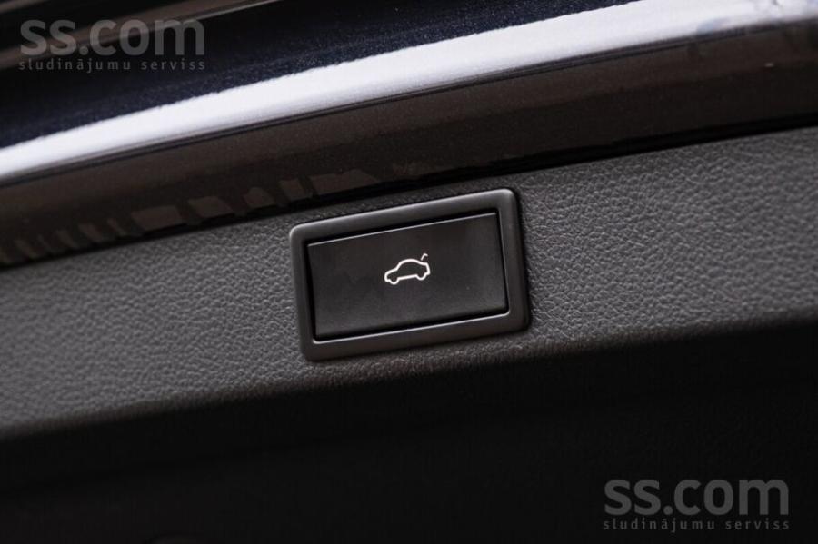 Melns Skoda Octavia 2021 Rīga, ar dzinēja tilpumu 1.40 L un nobraukumu 147 tūkst. km par 16500 €, foto 22 vietnē AUTOMOTO.COM.LV