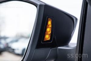Melns Skoda Octavia 2021 Rīga, ar dzinēja tilpumu 1.40 L un nobraukumu 147 tūkst. km par 16500 €, foto 23 vietnē AUTOMOTO.COM.LV