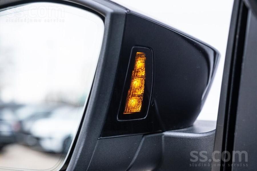 Melns Skoda Octavia 2021 Rīga, ar dzinēja tilpumu 1.40 L un nobraukumu 147 tūkst. km par 16500 €, foto 23 vietnē AUTOMOTO.COM.LV