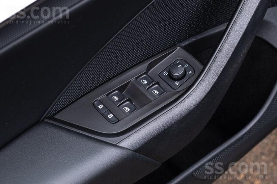 Melns Skoda Octavia 2021 Rīga, ar dzinēja tilpumu 1.40 L un nobraukumu 147 tūkst. km par 16500 €, foto 24 vietnē AUTOMOTO.COM.LV