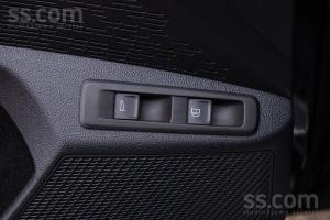 Melns Skoda Octavia 2021 Rīga, ar dzinēja tilpumu 1.40 L un nobraukumu 147 tūkst. km par 16500 €, foto 25 vietnē AUTOMOTO.COM.LV