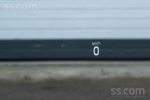Melns Skoda Octavia 2021 Rīga, ar dzinēja tilpumu 1.40 L un nobraukumu 147 tūkst. km par 16500 €, foto 27 vietnē AUTOMOTO.COM.LV